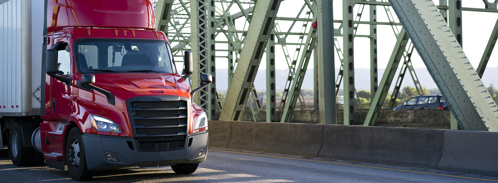 Truck Freight Shipping - Royal Sales Truck and Trailers Sales