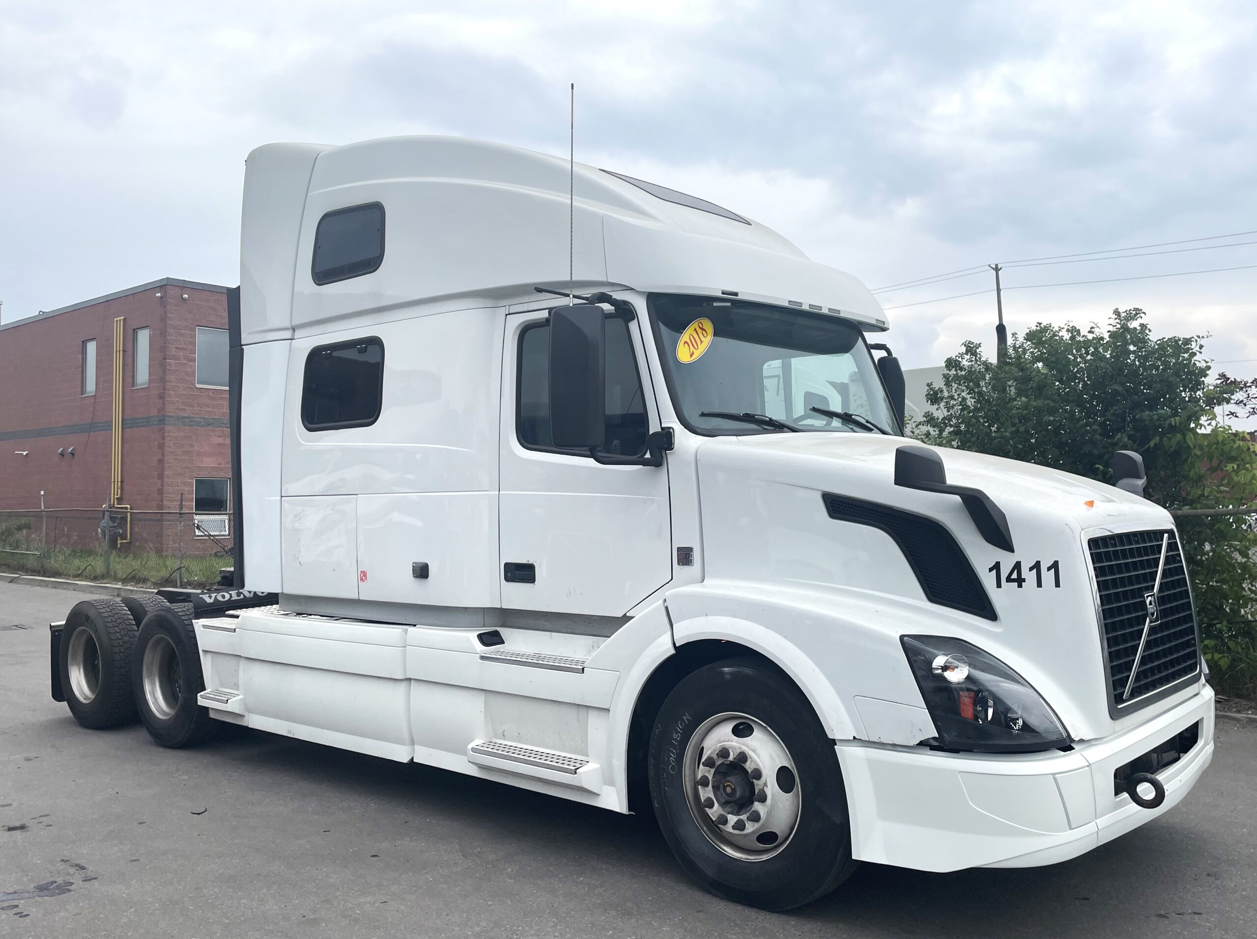 Used Trucks Inventory - Royal Truck & Trailers Sales